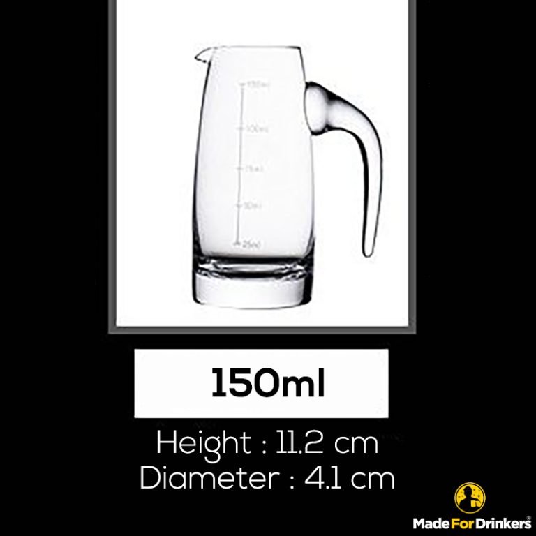 Chinese Baijiu Serving flask – 150ml / moutai / bai jiu / shot glasses ...